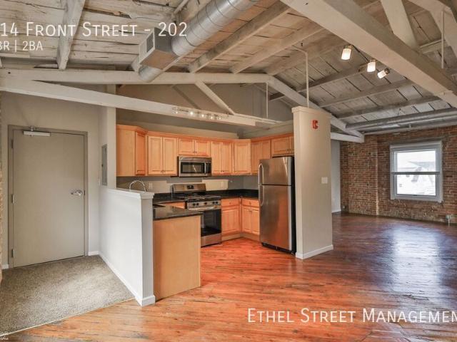 2 BR, 2 BA Apartment 114 Front Street, Quakertown, PA 18951