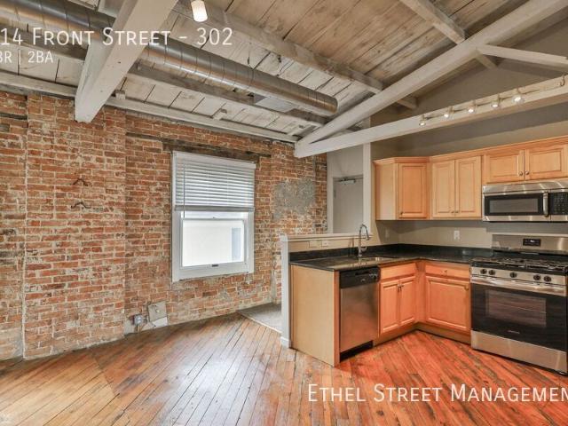 2 BR, 2 BA Apartment 114 Front Street, Quakertown, PA 18951