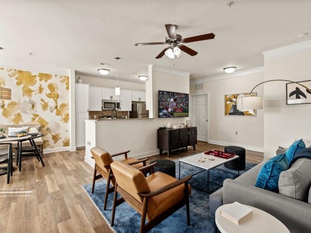 2 BR, 2 BA Apartment 11505 Masterton Road Unit 09104, Charlotte, NC 28262