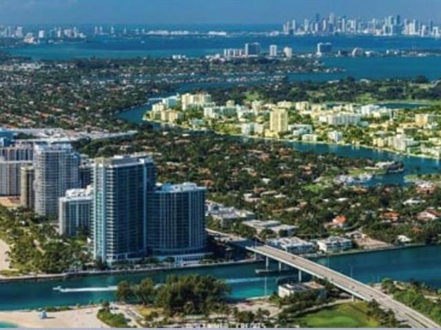 2 BR, 2 BA Apartment 1150 102nd St # 406, Bay Harbor Islands FL 33154, Bay Harbor Islands, FL 33154