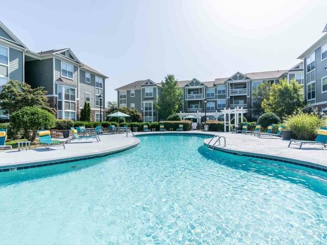 2 BR, 2 BA Apartment 1150 Baxter Ln Unit 208, Knightdale, NC 27545