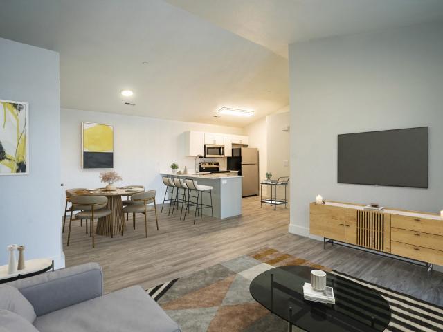 2 BR, 2 BA Apartment 1150 West 825 North Unit C 07, Layton, UT 84041