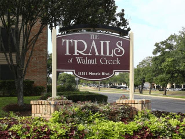 2 BR, 2 BA Apartment 11511 Metric Boulevard Unit 412, Austin, TX 78758