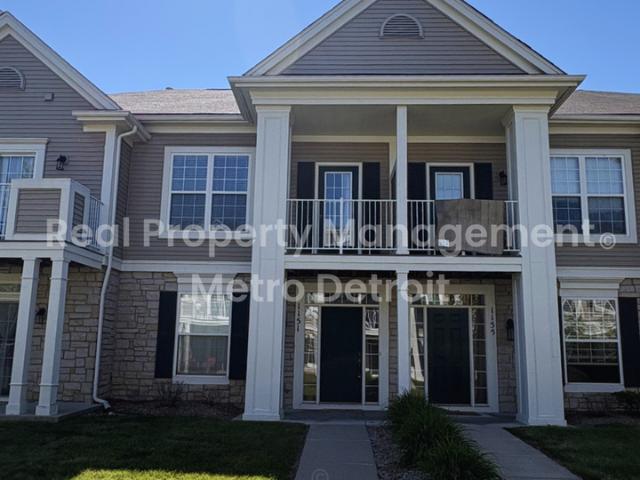 2 BR, 2 BA Apartment 1151 Alameda Blvd, Troy, MI 48085