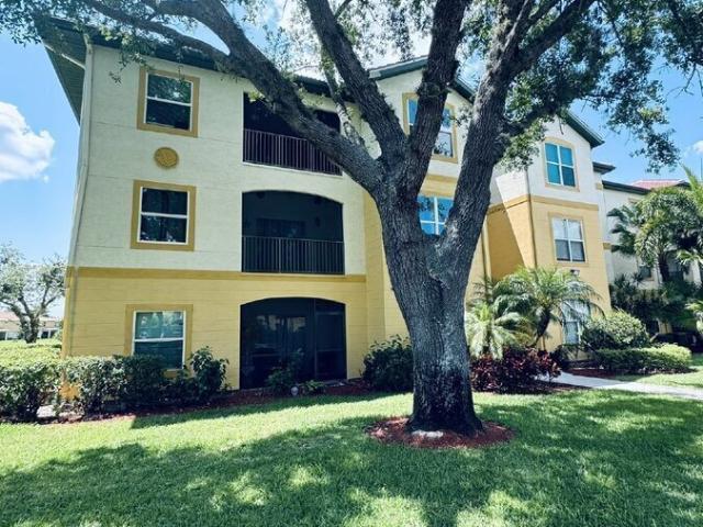2 BR, 2 BA Apartment 11530 Villa Grand 1121, Fort Myers, FL 33913