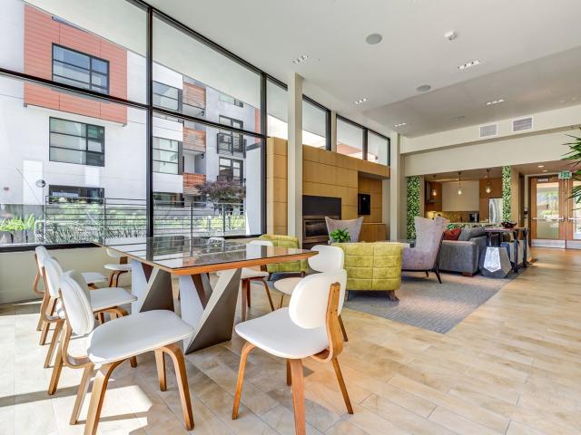 2 BR, 2 BA Apartment 1155 4th Street Unit 221, San Francisco, CA 94158
