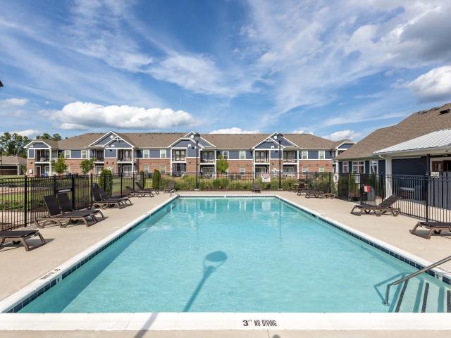 2 BR, 2 BA Apartment 1155 Briar Rose Lane Unit 23432, Durham, NC 27704