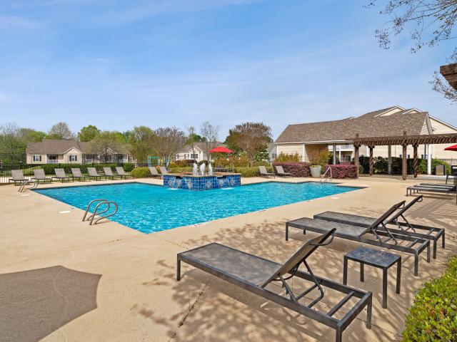 2 BR, 2 BA Apartment 115 Tom Chapman Boulevard Unit 0903, Warner Robins, GA 31088