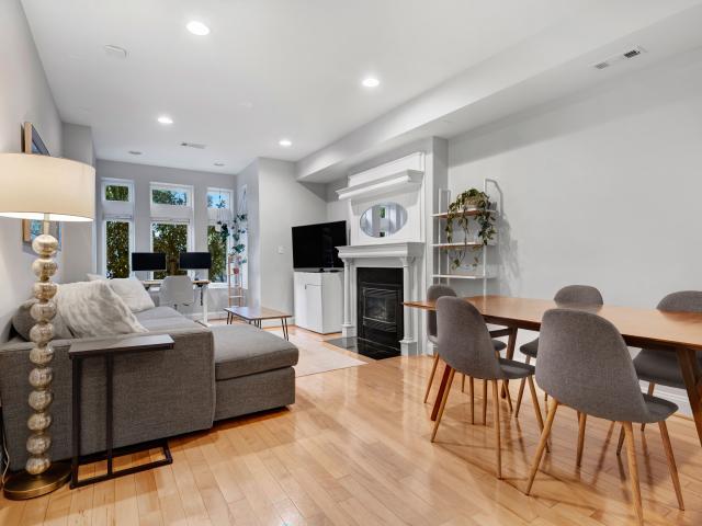 2 BR, 2 BA Apartment 115 New York Ave NW P3, Washington, DC 20001