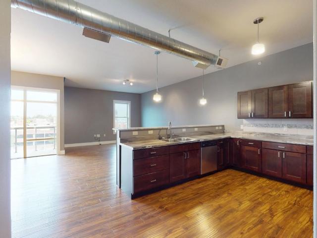 2 BR, 2 BA Apartment 115 North Dakota Avenue Unit 115 417 The Citrine, Sioux Falls, SD 57104