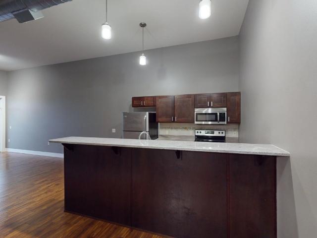 2 BR, 2 BA Apartment 115 North Dakota Avenue Unit 115 419 The Amethyst, Sioux Falls, SD 57104