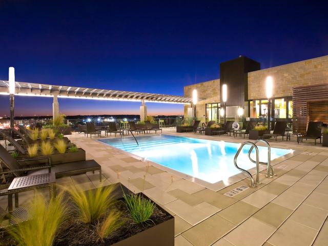2 BR, 2 BA Apartment 115 Sandra Muraida Way Unit 306, Austin, TX 78703