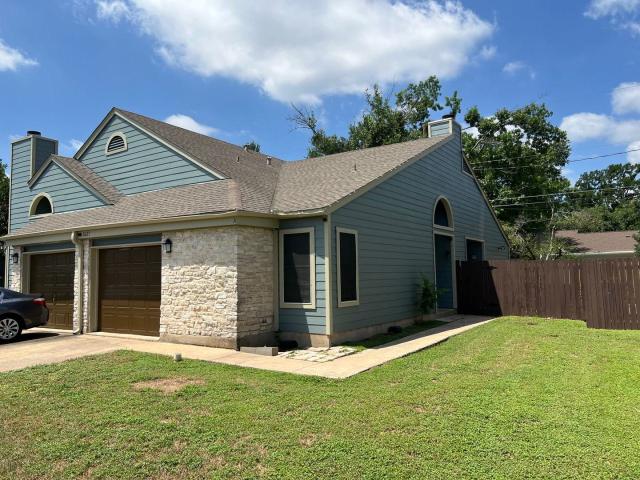 2 BR, 2 BA Apartment 11600 Argonne Forest Trl Unit 11610B, Austin, TX 78759