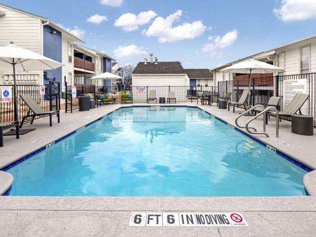 2 BR, 2 BA Apartment 11600 Huebner Rd Unit 708, San Antonio, TX 78230