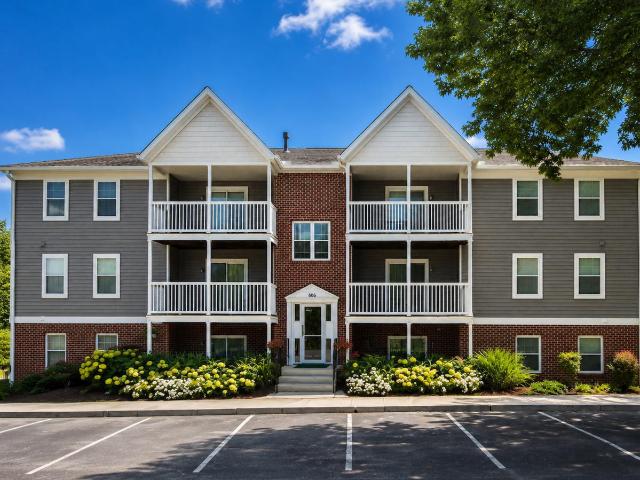 2 BR, 2 BA Apartment 1160 A Kenly Ave Unit 10, Hagerstown, MD 21740