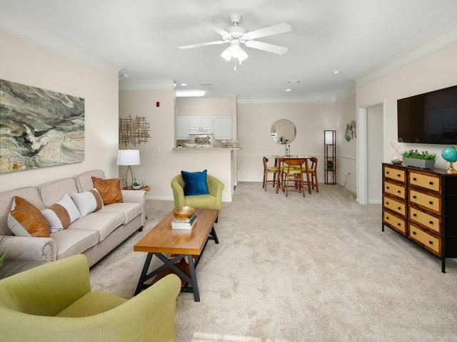 2 BR, 2 BA Apartment 1160 Auston Grove Drive Unit 204, Raleigh, NC 27610