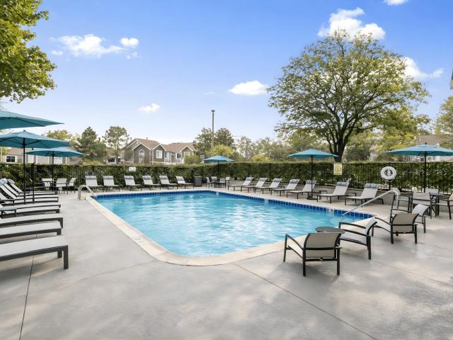 2 BR, 2 BA Apartment 1160 Windbrooke Drive Unit 1145 101, Buffalo Grove, IL 60089