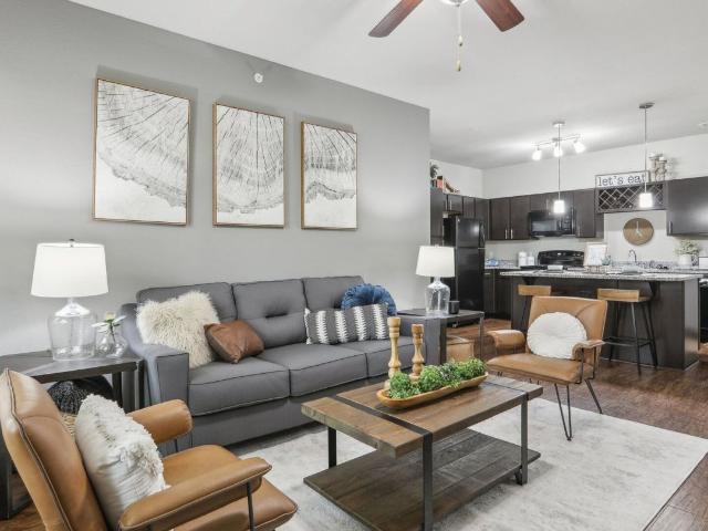 2 BR, 2 BA Apartment 1165 Fire Cracker Dr Unit 104, Buda, TX 78610