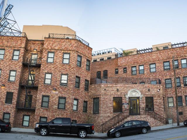 2 BR, 2 BA Apartment 1168 W Bellevue Ave Unit 214, Los Angeles, CA 90012