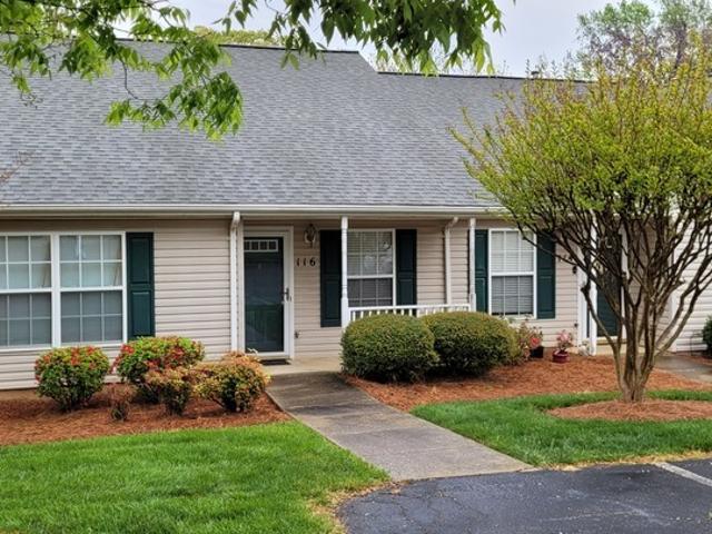 2 BR, 2 BA Apartment 116 Wesley Harris Cir, Unit 116, Greensboro, NC 27455