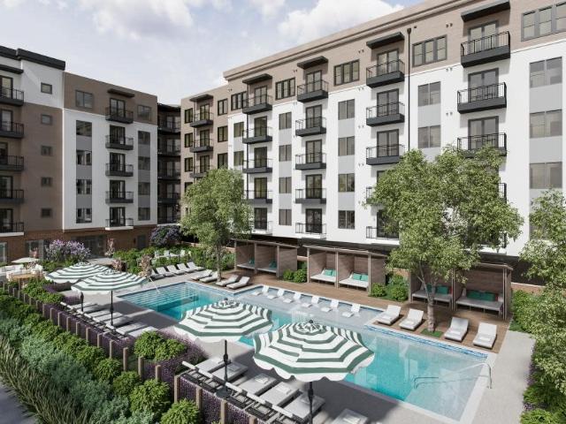 2 BR, 2 BA Apartment 116 Langtree Shore Drive Unit 648, Mooresville, NC 28117