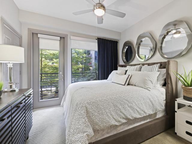 2 BR, 2 BA Apartment 116 Sandra Muraida Way, Austin, TX 78703