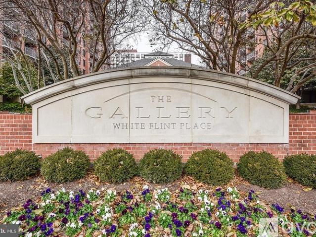 2 BR, 2 BA Apartment 11710 Old Georgetown Rd, Unit 227, North Bethesda, MD 20852