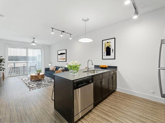 2 BR, 2 BA Apartment 11711 Domain Dr Unit 3436, Austin, TX 78758