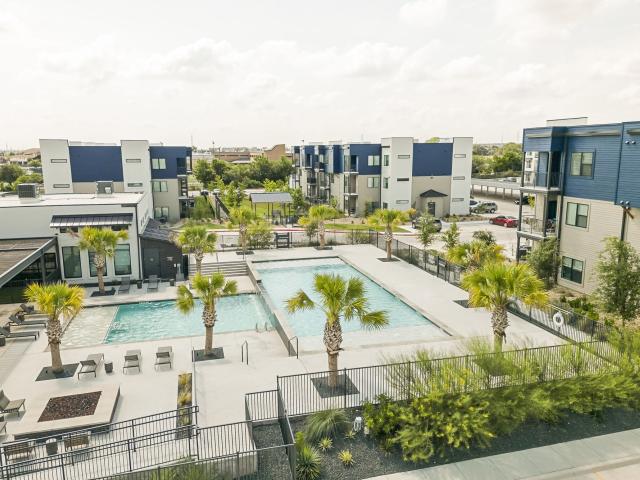 2 BR, 2 BA Apartment 11734 Culebra Rd Unit 11202, San Antonio, TX 78253
