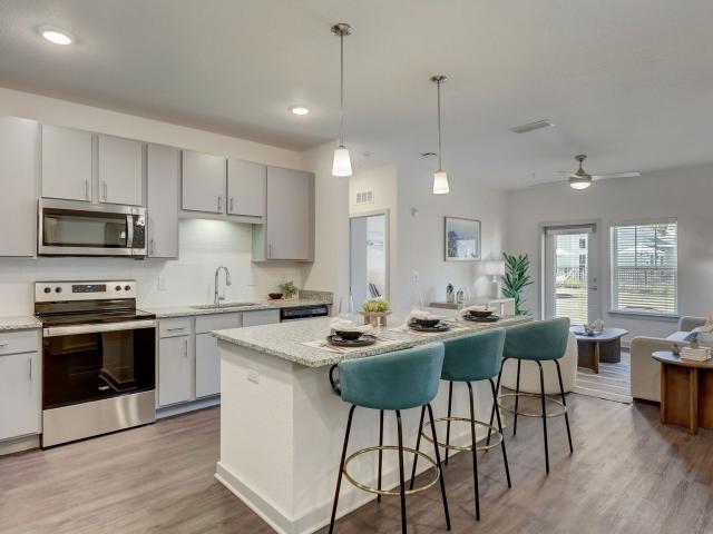 2 BR, 2 BA Apartment 1173 Pecan Park Road Unit 1210, Jacksonville, FL 32218