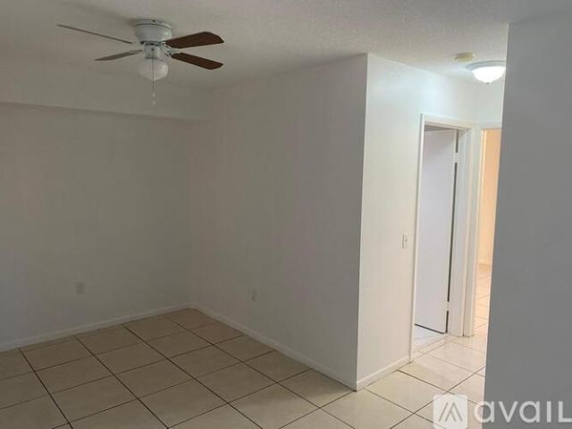 2 BR, 2 BA Apartment 11750 Southwest 18th Street, Unit 505, Miami, FL 33175