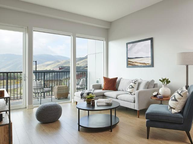 2 BR, 2 BA Apartment 1175 Newstar Way Unit 129, Golden, CO 80403