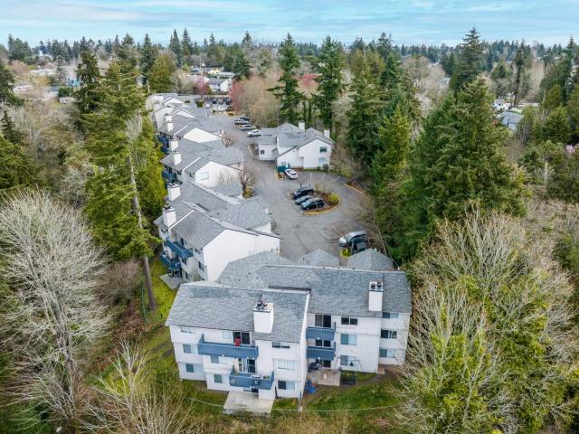 2 BR, 2 BA Apartment 11801 Ambaum Boulevard Southwest Unit 03 02, Seattle, WA 98146