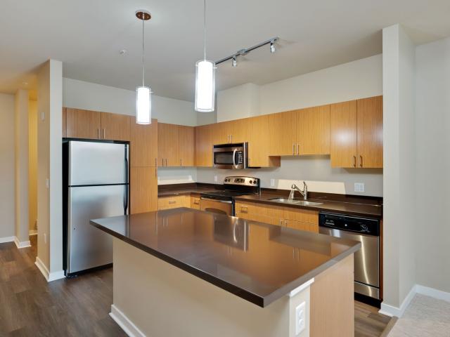 2 BR, 2 BA Apartment 11801 97th Lane NE, Kirkland, WA 98034