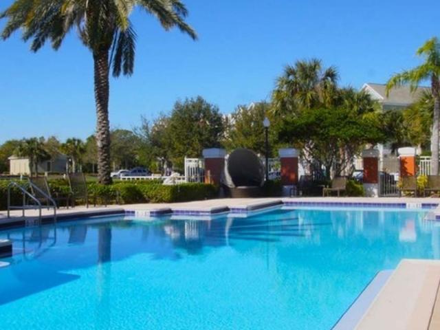 2 BR, 2 BA Apartment 11852 Martin Luther King Street N, Unit 1, St Petersburg, FL 33716
