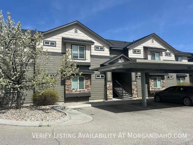 2 BR, 2 BA Apartment 11862 W Fairview Ave Boise, ID 83713