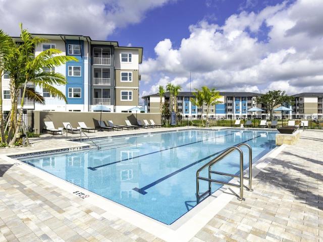 2 BR, 2 BA Apartment 118 Discovery Drive Unit 01412, Melbourne, FL 32904