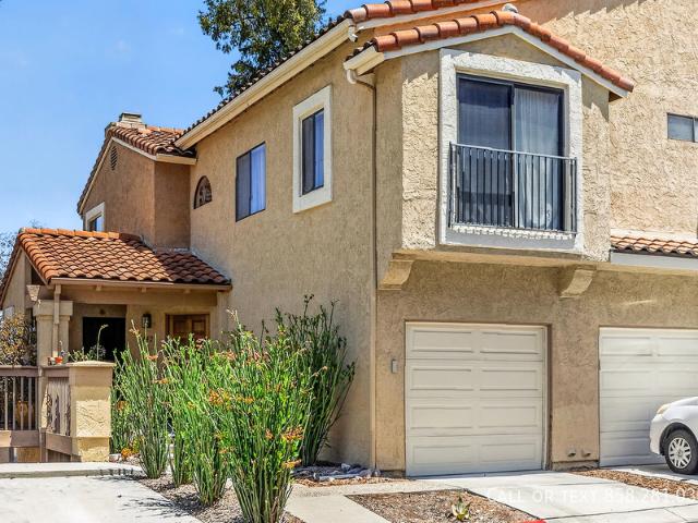 2 BR, 2 BA Apartment 11904 Paseo Lucido, San Diego, CA 92128