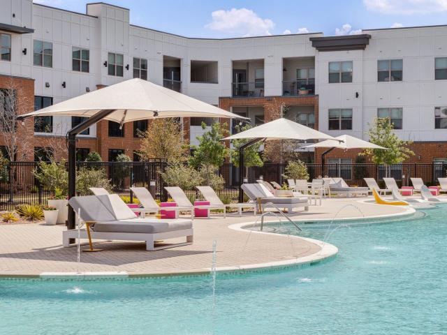 2 BR, 2 BA Apartment 11901 Willow Springs Road Unit 2 beds, 2 baths, $1773, Haslet, TX 76052