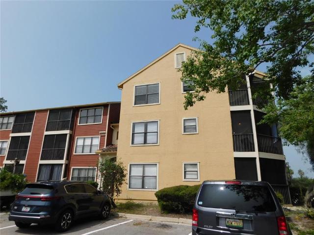 2 BR, 2 BA Apartment 11901 4th St St N, St. Petersburg, FL 33716
