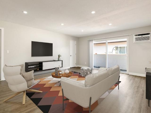 2 BR, 2 BA Apartment 11915 Kling Street Unit 35 10, Valley Village, CA 91607