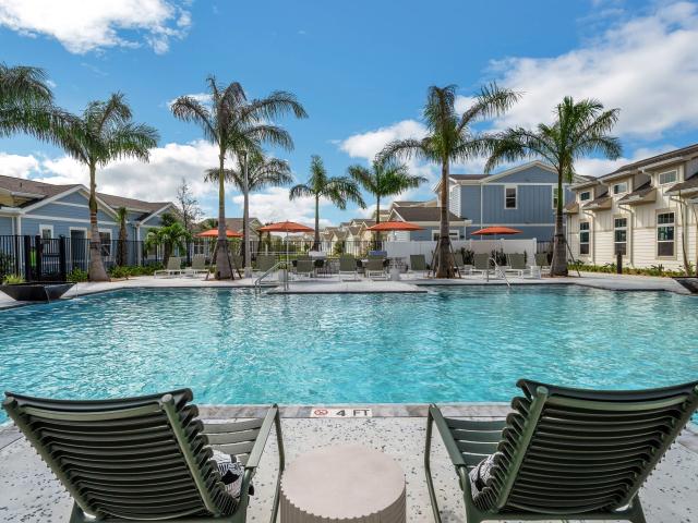 2 BR, 2 BA Apartment 11918 Community Blvd. Unit 11784, Port Saint Lucie, FL 34987