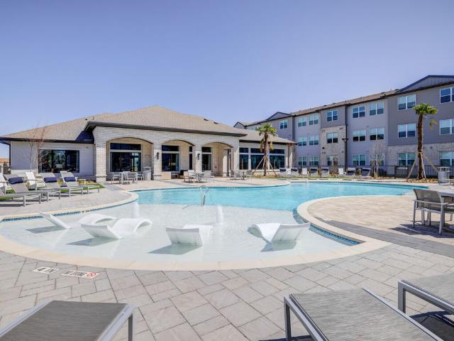 2 BR, 2 BA Apartment 11926 Ring Dr, Austin, TX 78653