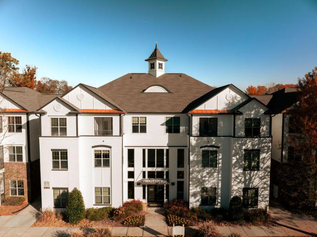 2 BR, 2 BA Apartment 11920 Joleen Court Unit 1 111, Huntersville, NC 28078