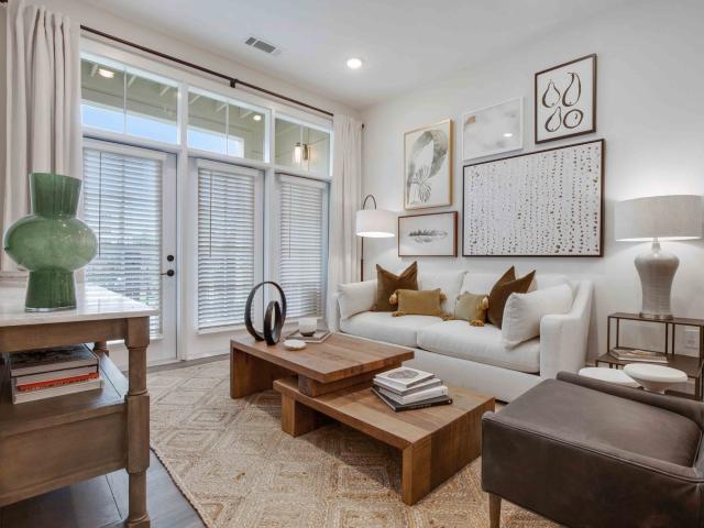 2 BR, 2 BA Apartment 11936 North Community House Road Unit 3212, Charlotte, NC 28277
