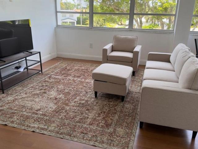 2 BR, 2 BA Apartment 11930 North Bayshore Drive, North Miami, FL 33181