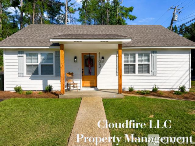 2 BR, 2 BA Apartment 1193 College Hill Rd, Oxford, MS 38655