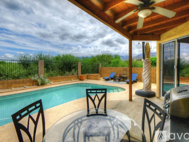 2 BR, 2 BA Apartment 11979 N Labyrinth Dr, Oro Valley, AZ 85737