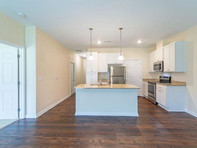 2 BR, 2 BA Apartment 119 River Village Drive Unit 362D, Little River, SC 29566