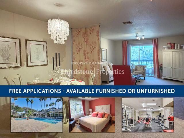 2 BR, 2 BA Apartment 11 Arbor Club Dr, Ponte Vedra Beach, FL 32082